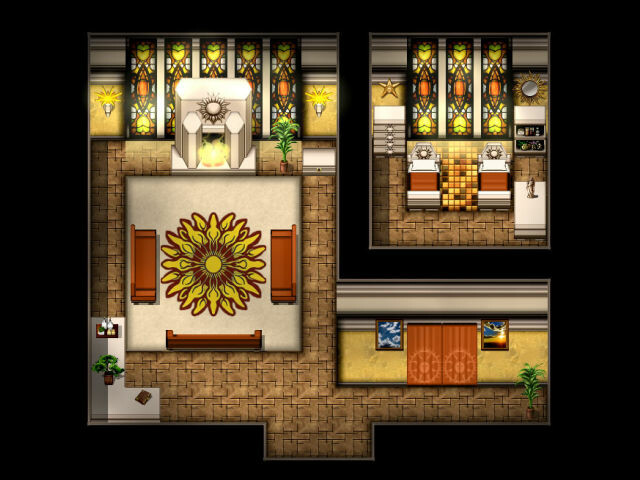 RPG Maker MV - KR Sun and Moon Tileset on Steam