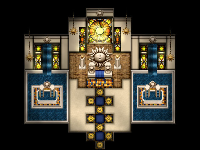 RPG Maker MZ - KR Sun and Moon Tileset on Steam