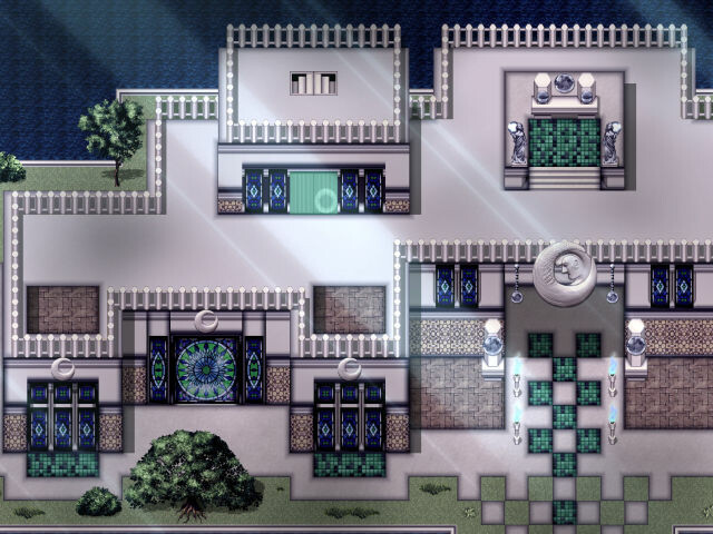 RPG Maker MZ - KR Sun and Moon Tileset on Steam