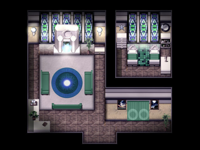 RPG Maker MZ - KR Sun and Moon Tileset on Steam