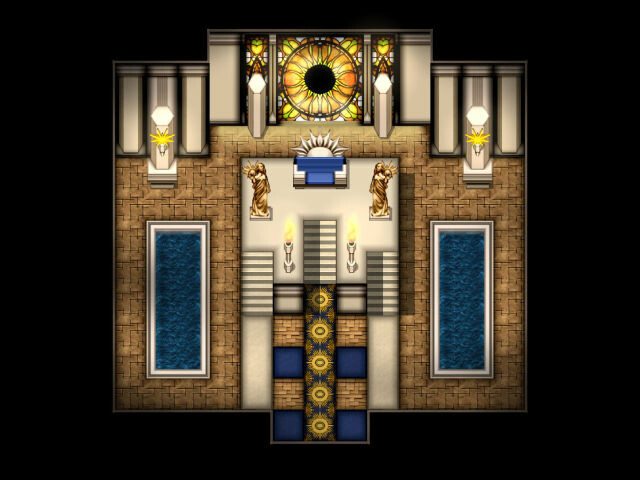 RPG Maker MZ - KR Sun and Moon Tileset on Steam