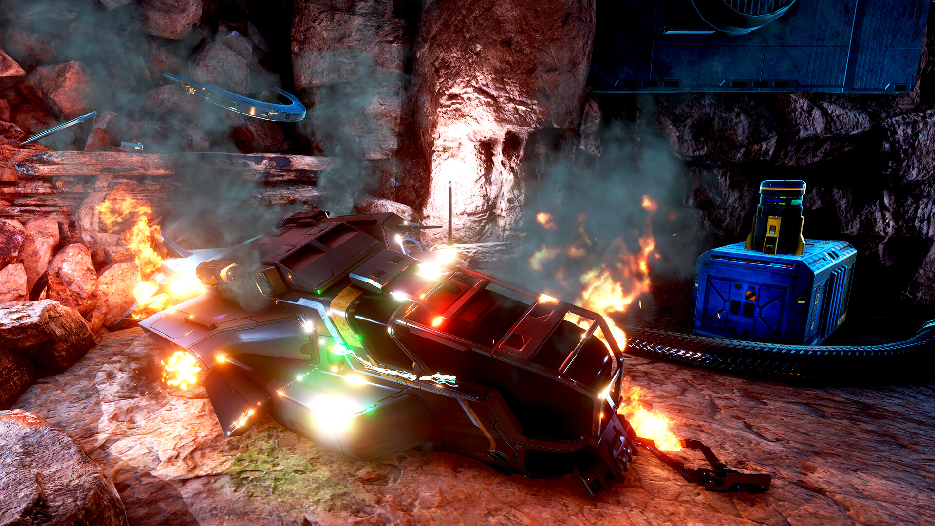 Relic Odyssey : Ruins Of Xantao on Steam