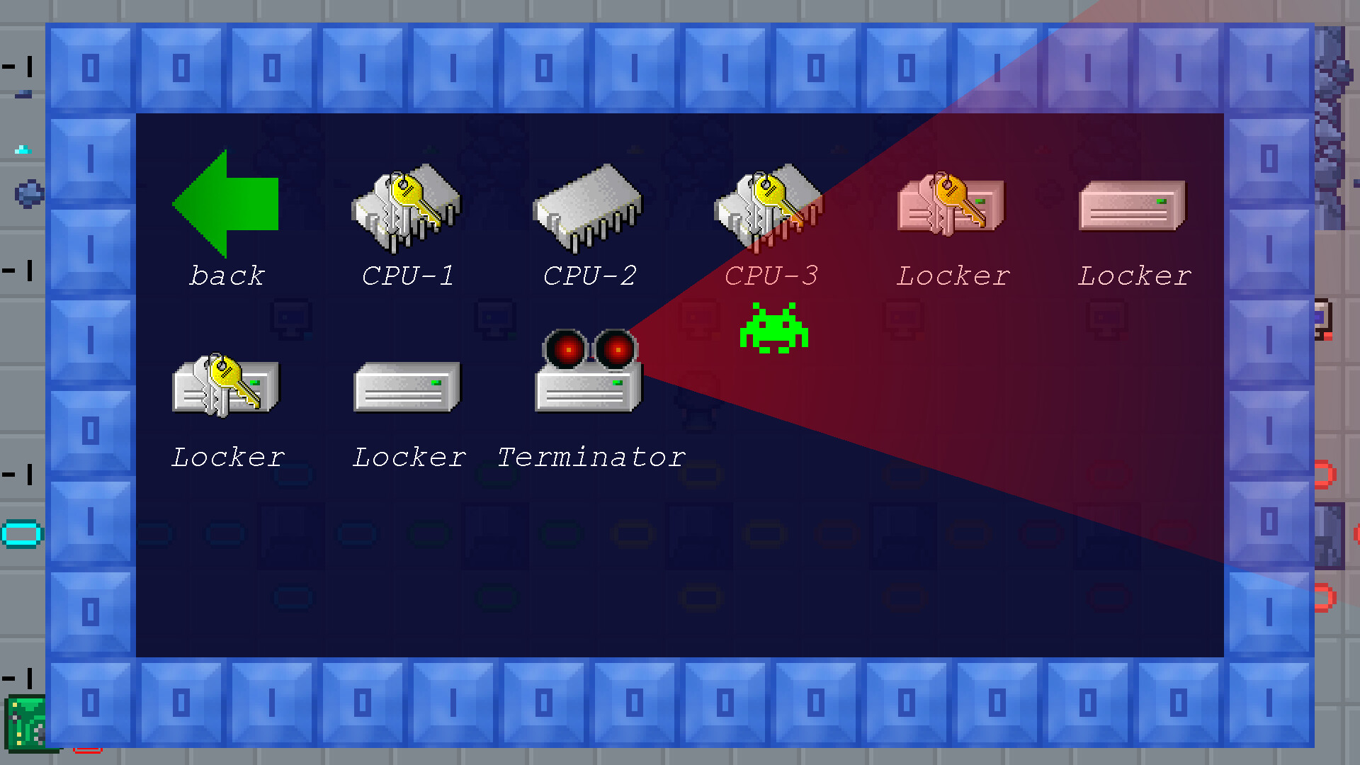 Reversed Rebecca Screenshots · SteamDB