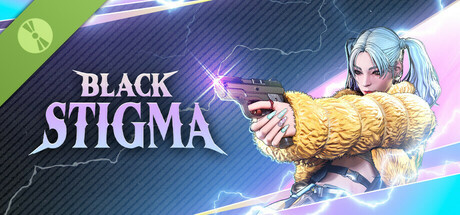 BLACK STIGMA Demo Packages (App 2298030) · SteamDB