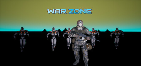 WarZone Screenshots · SteamDB