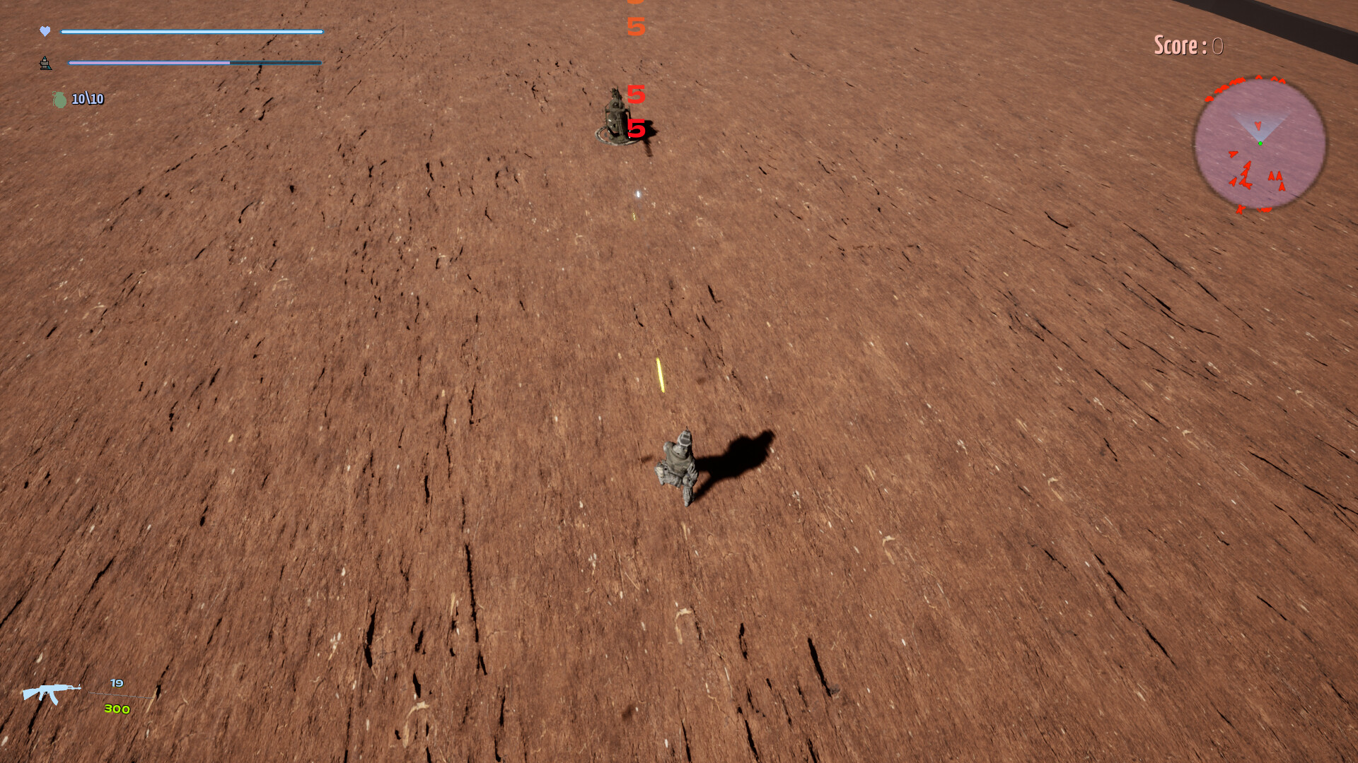 WarZone Screenshots · SteamDB