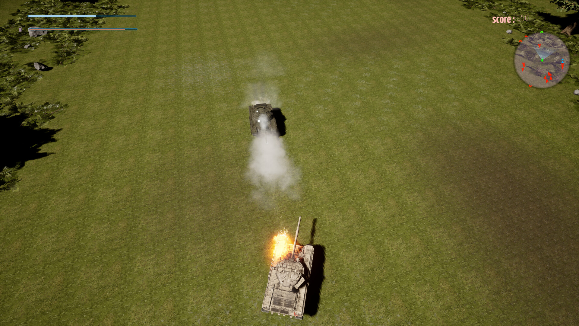 WarZone Screenshots · SteamDB