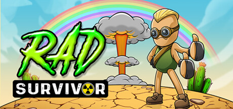 Steam Community :: RAD Survivor