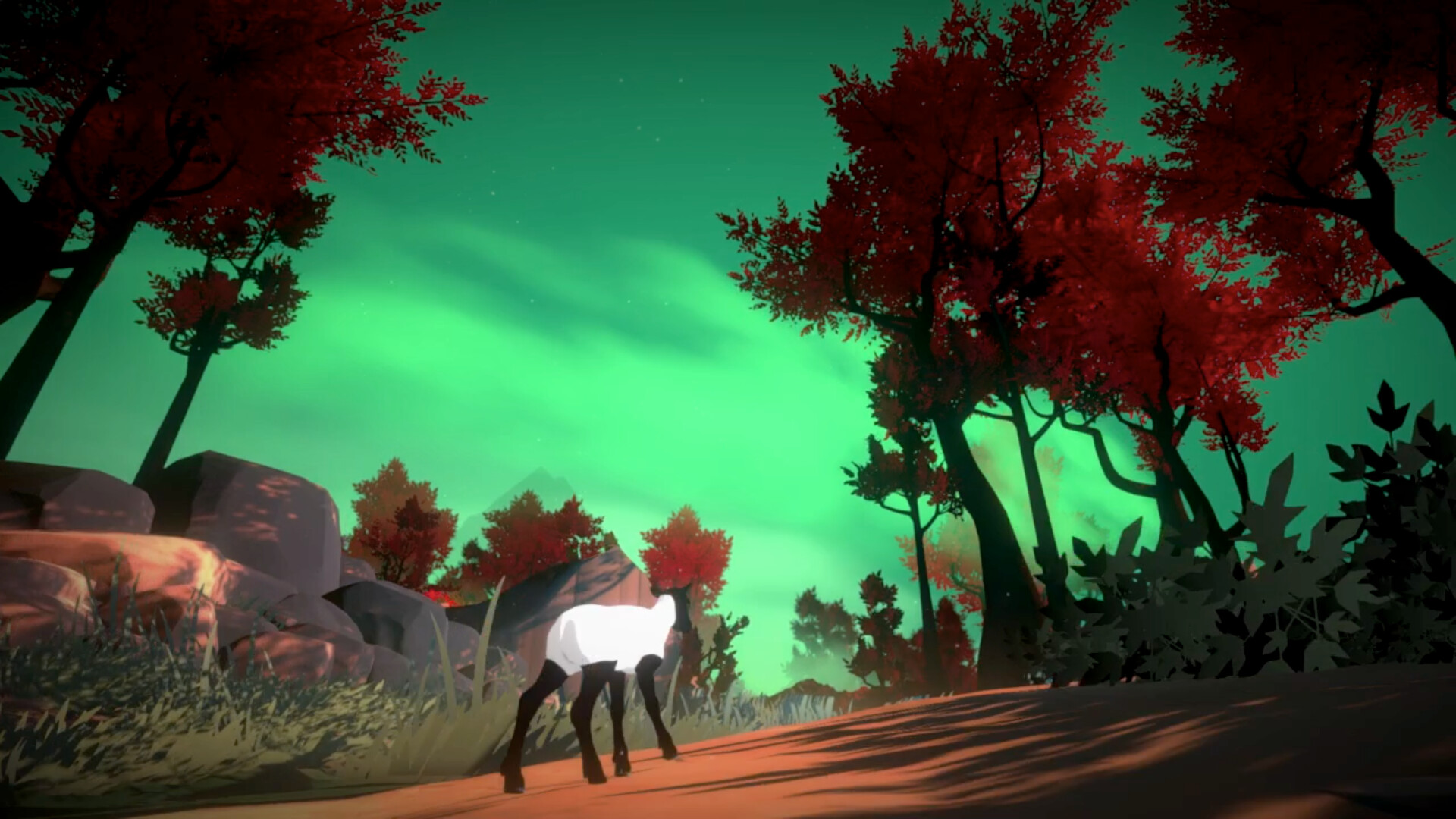 The Lost Sheep on Steam