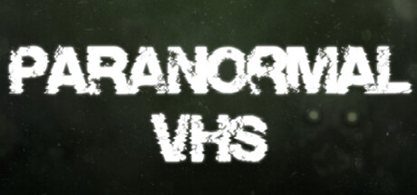 Paranormal VHS Steam Charts · SteamDB