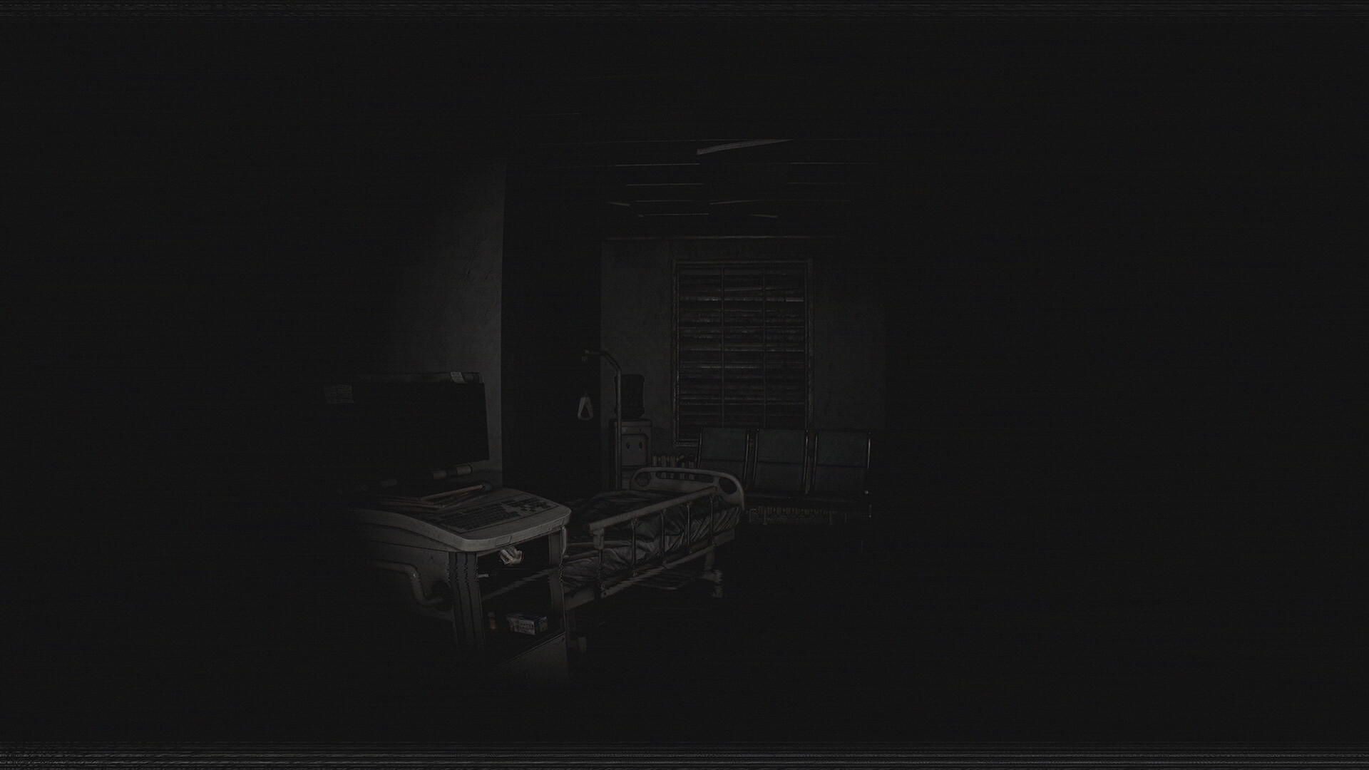 Paranormal VHS on Steam