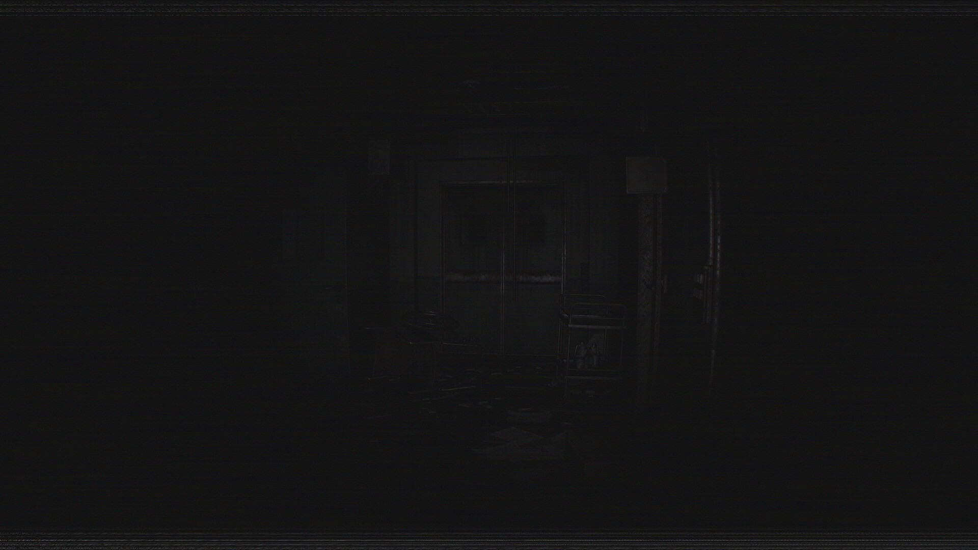 Paranormal VHS on Steam