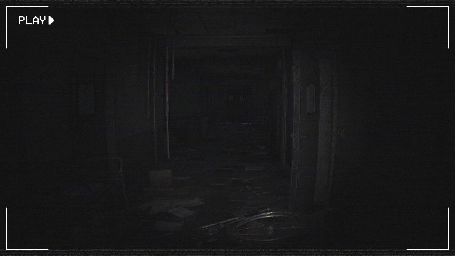 Paranormal VHS game revenue and stats on Steam – Steam Marketing Tool