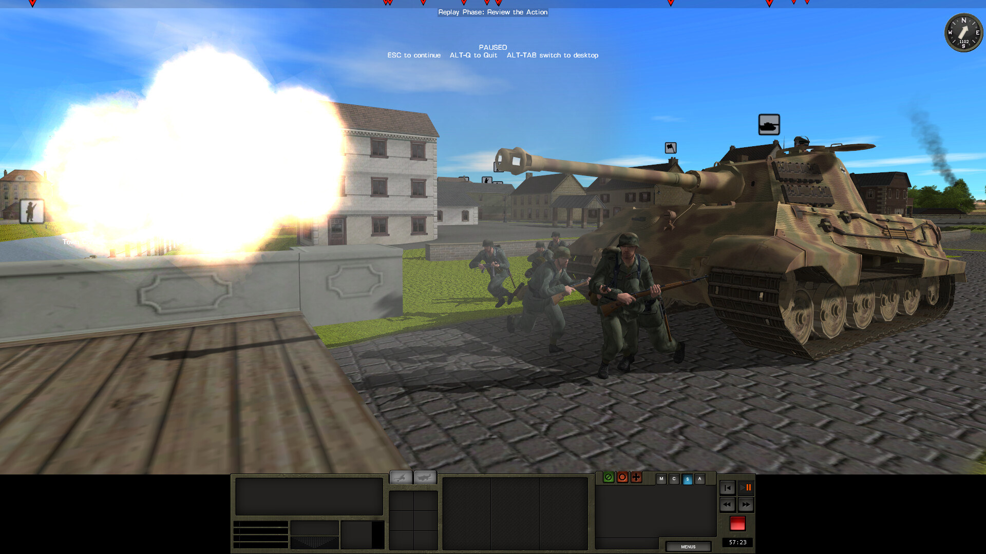 Combat Mission Battle for Normandy - Market Garden on Steam