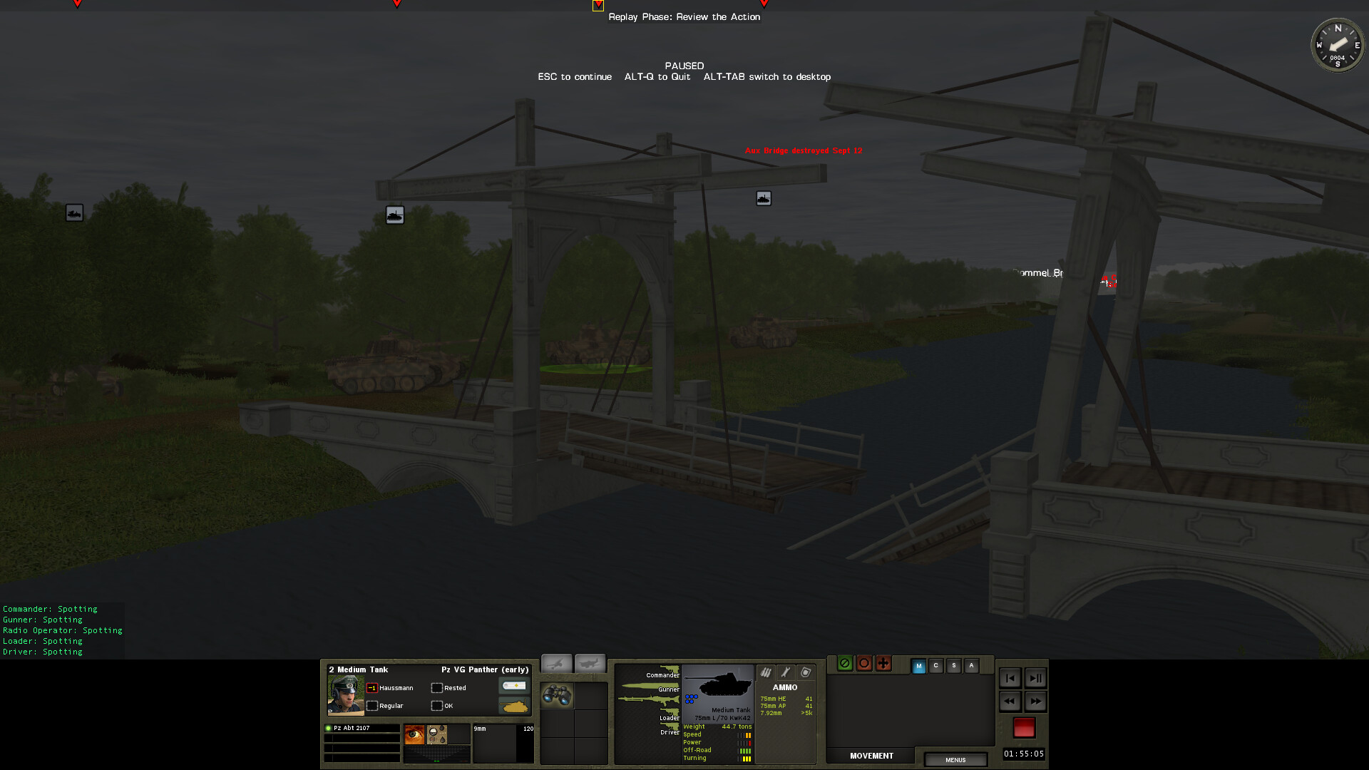 Combat Mission Battle for Normandy - Market Garden on Steam