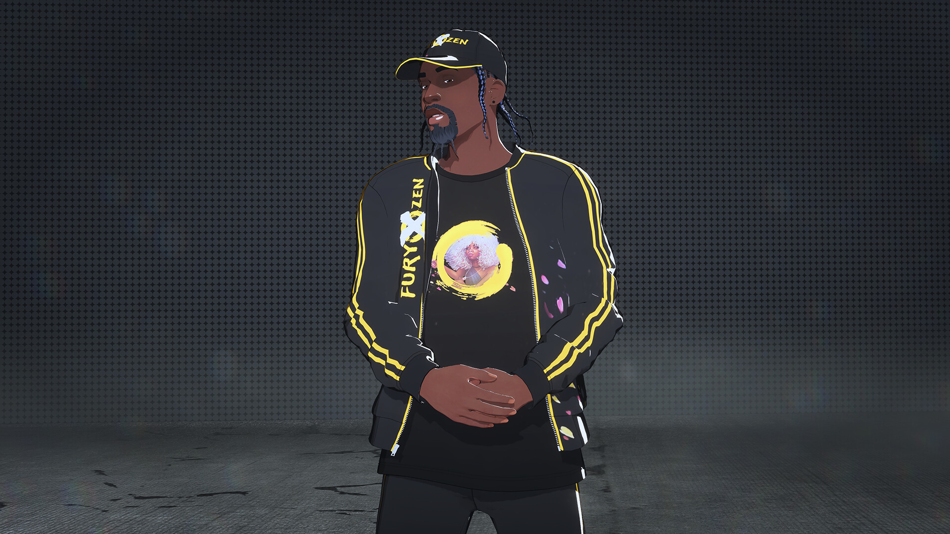 Need for Speed™ Unbound - Keys to the Map on Steam