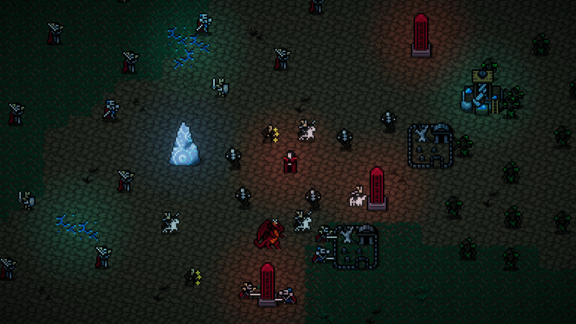 Vampire Ascent on Steam