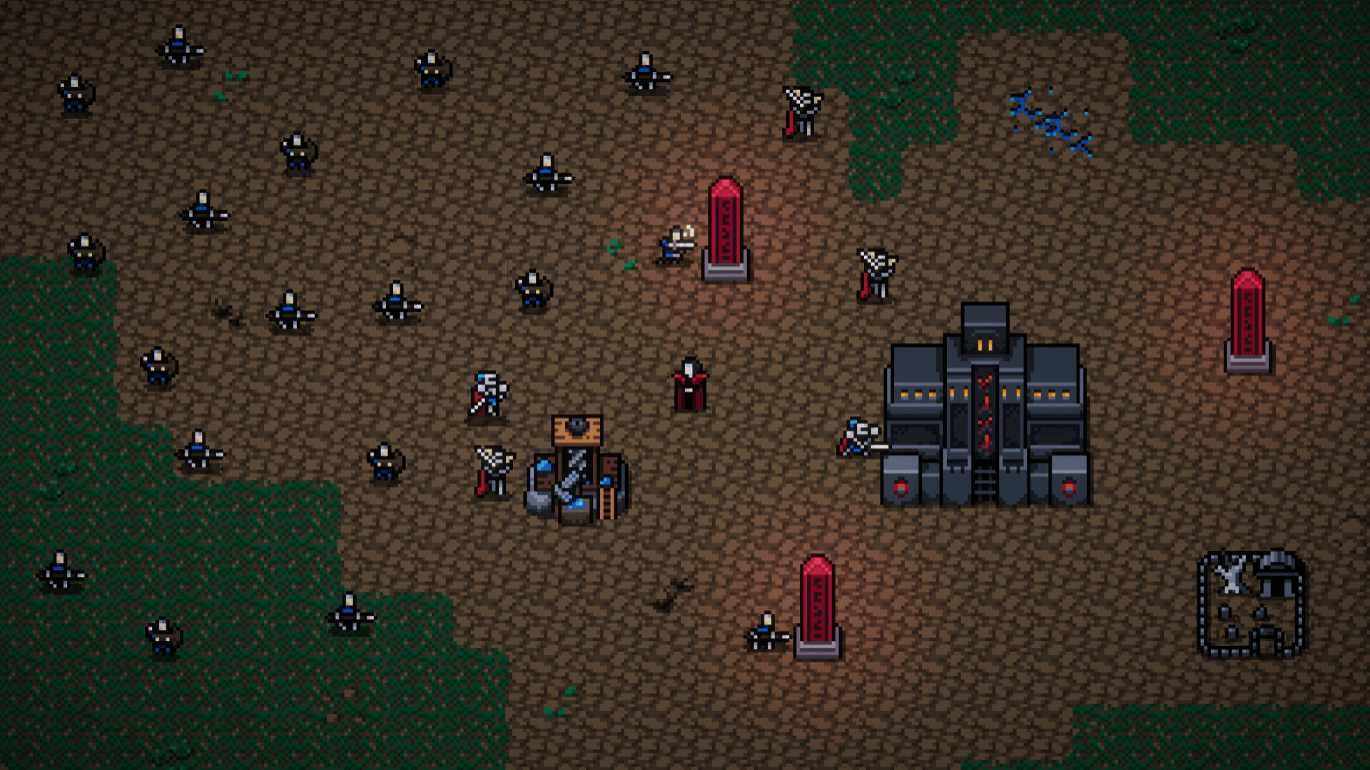 Vampire Ascent on Steam