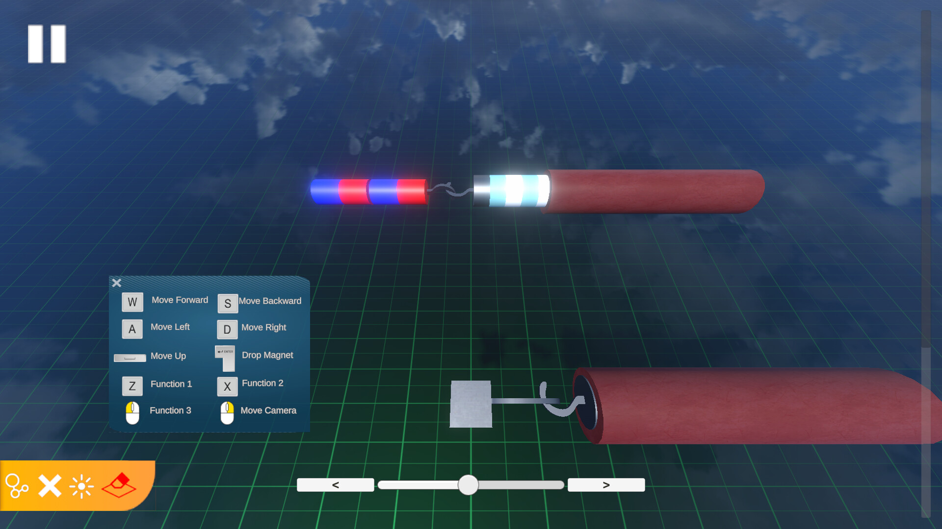 Magnet Mania 3D on Steam