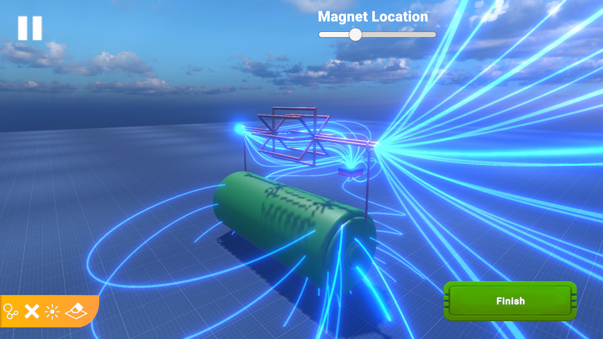 Magnet Mania 3D Screenshots · SteamDB