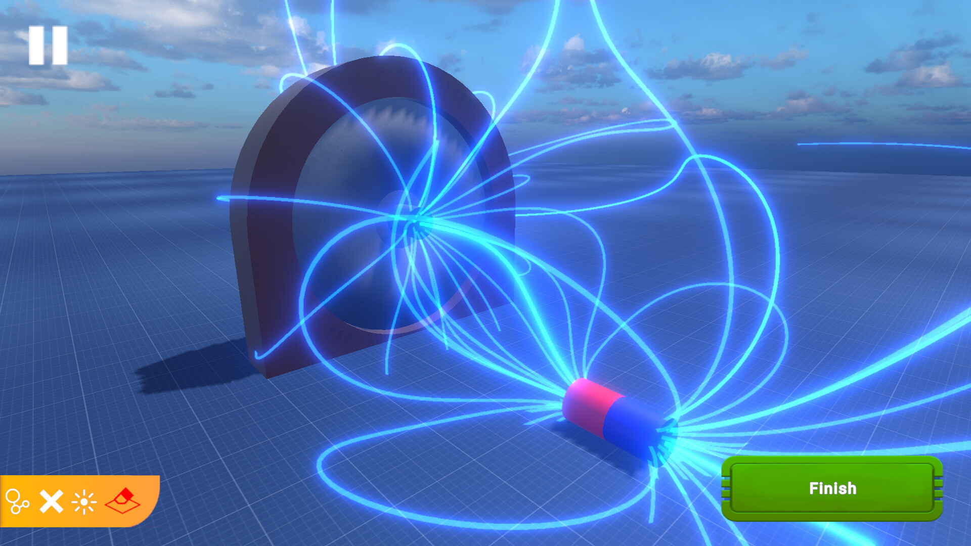 Magnet Mania 3D on Steam