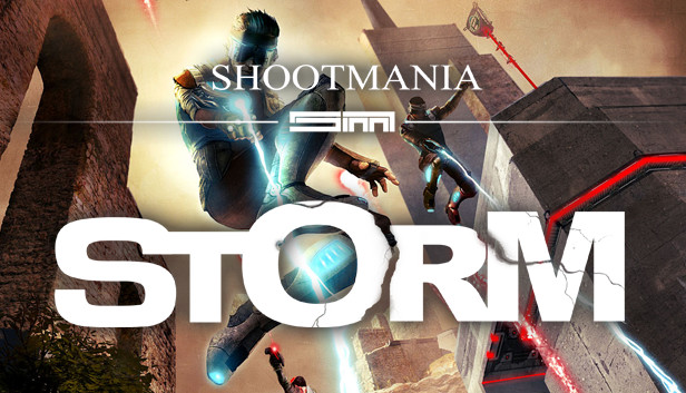 ShootMania Storm on Steam