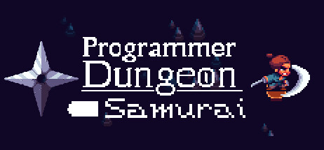 Programmer Dungeon Knightress - Samurai Pack on Steam