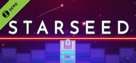 Starseed Demo Steam Charts (App 2298790) · SteamDB