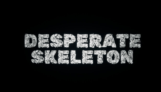 Desperate Skeleton on Steam