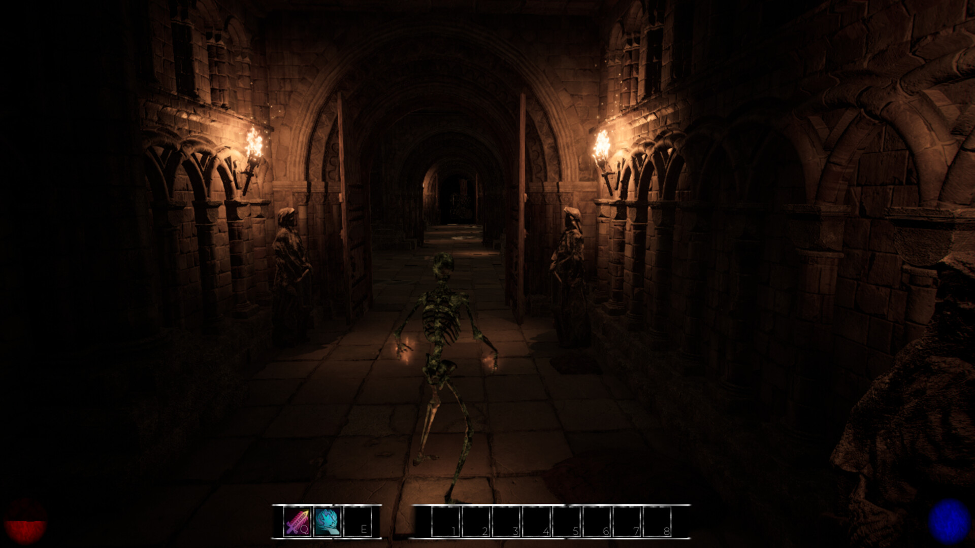 Desperate Skeleton on Steam