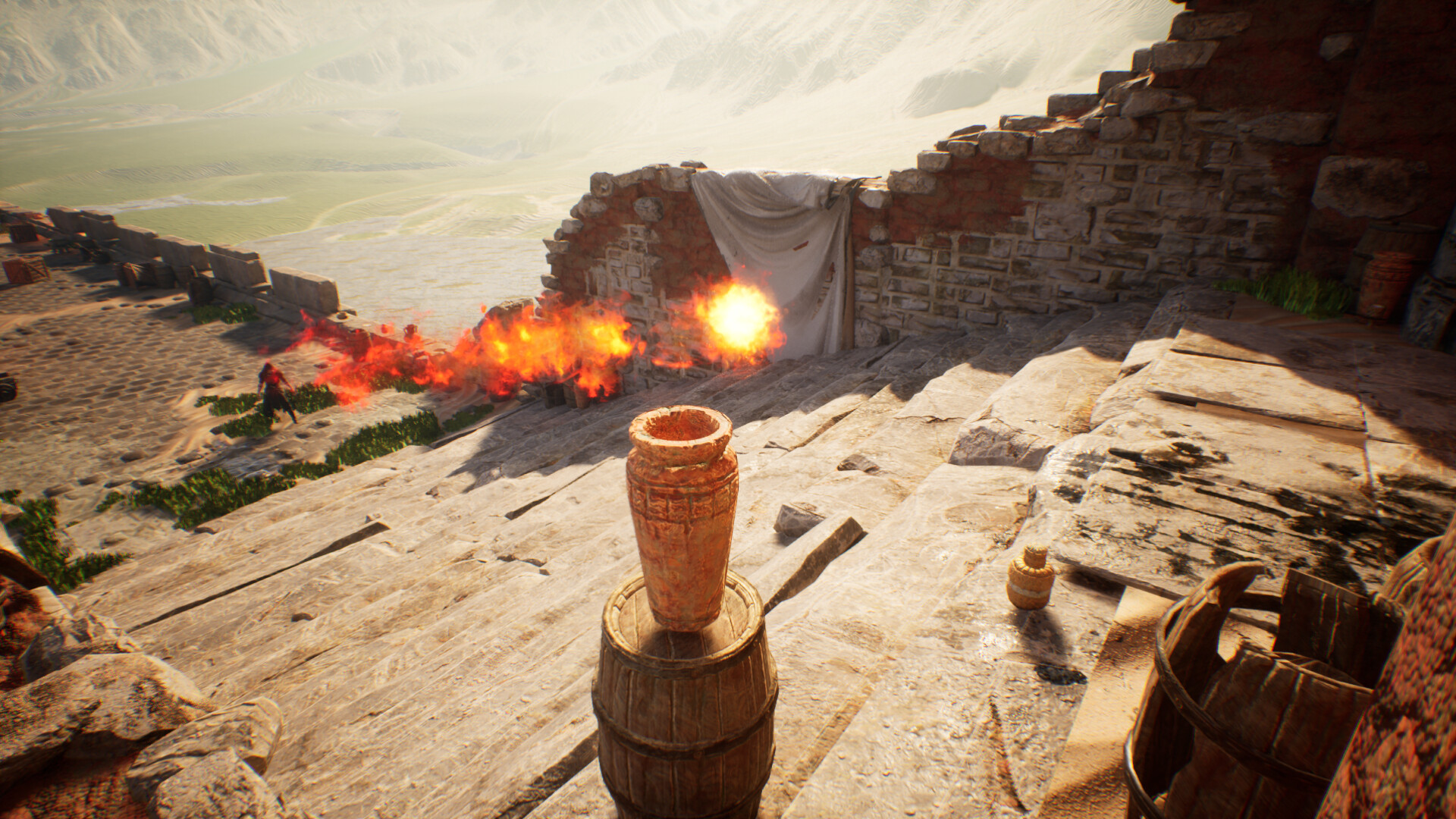 Mimic Hunters on Steam