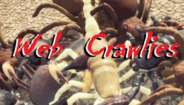 Web Crawlies {Multiplayer} on Steam