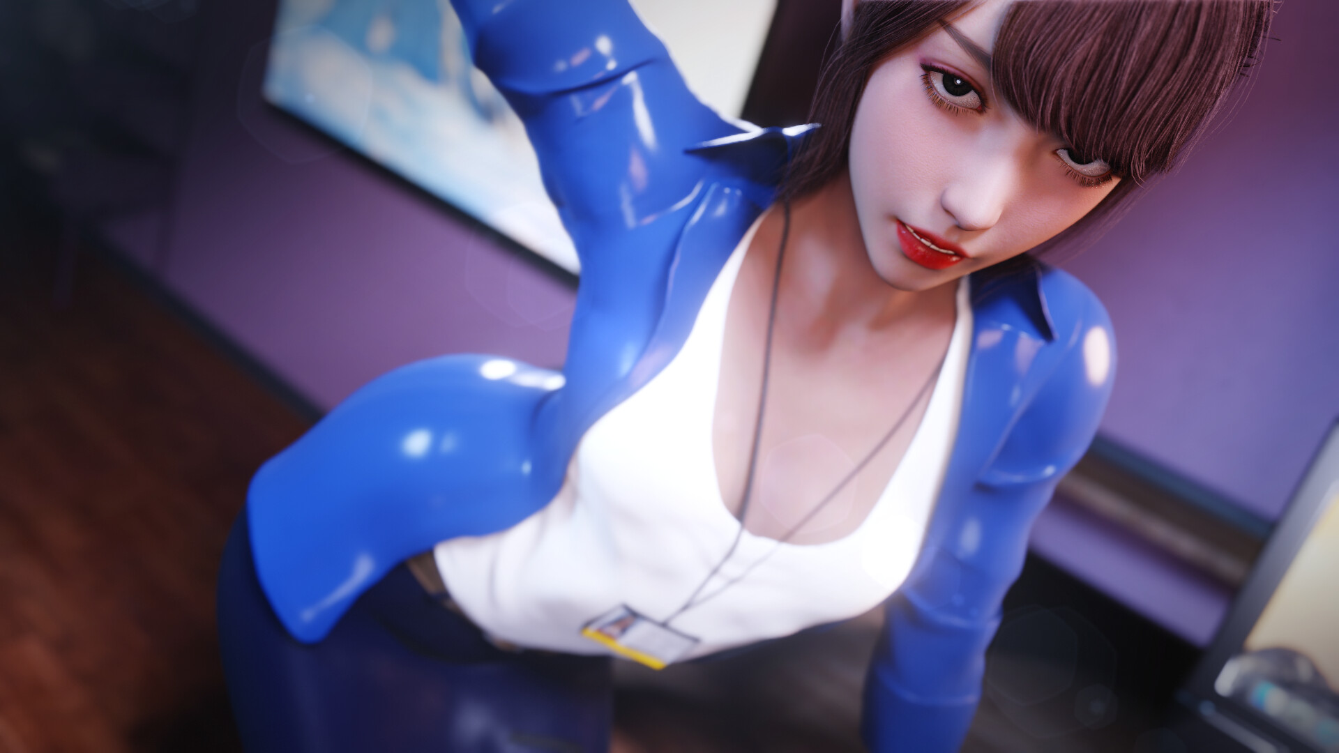 SEX Doll Simulator🔞 Screenshots · SteamDB