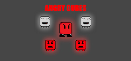 Angry Cubes on Steam
