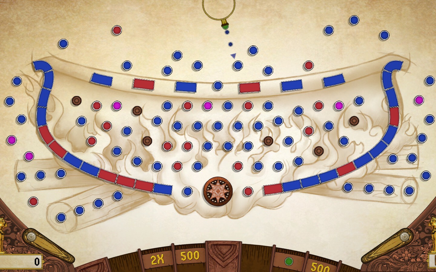 Knights of the Round Peg on Steam