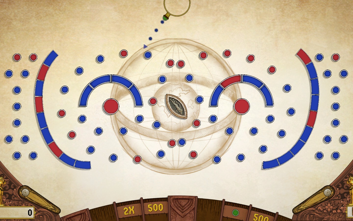 Knights of the Round Peg on Steam