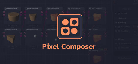 Pixel Composer on Steam