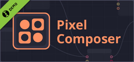 Pixel Composer Demo Steam Charts (App 2299600) · SteamDB