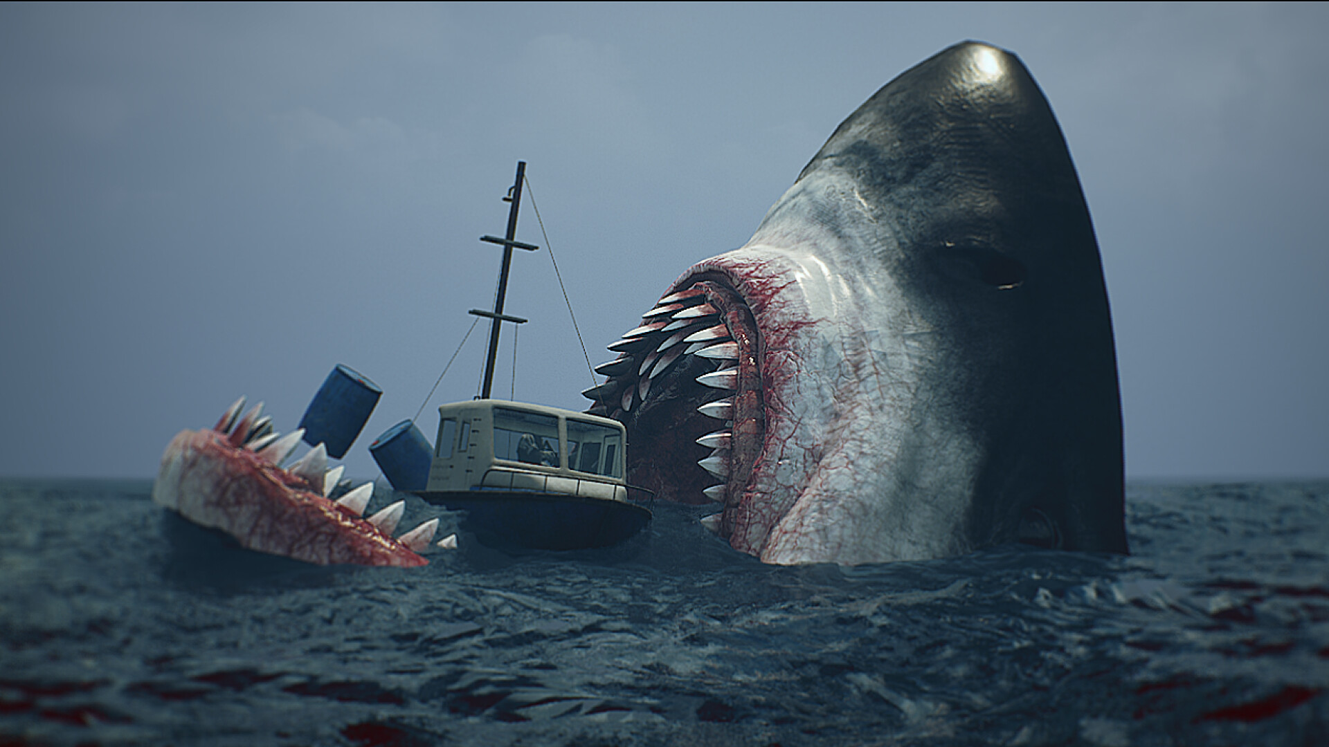 Fossilfuel 2 on Steam