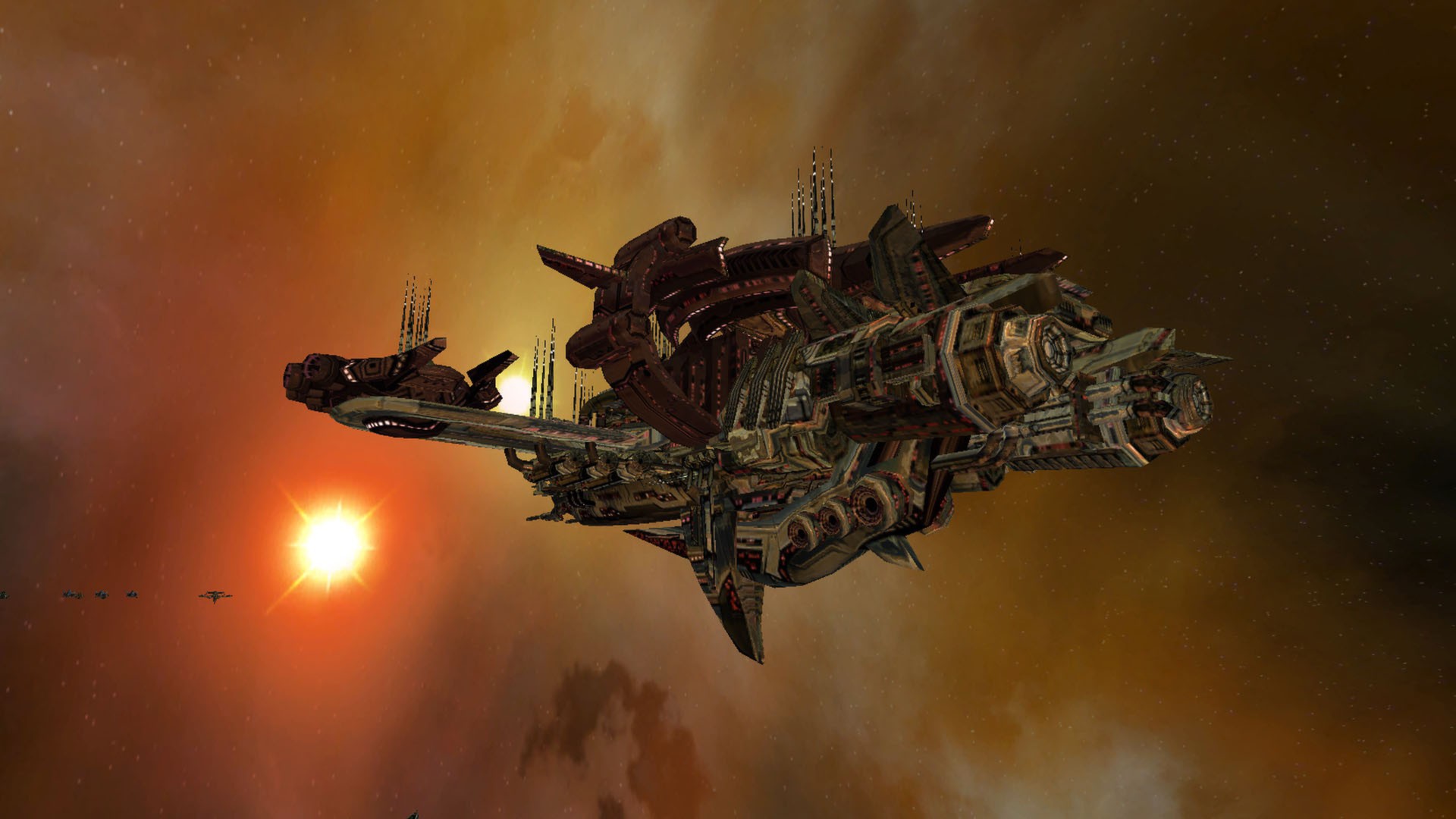 Armada 2526 Gold Edition on Steam