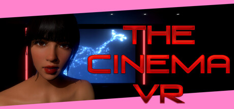 Steam Community :: The Cinema VR