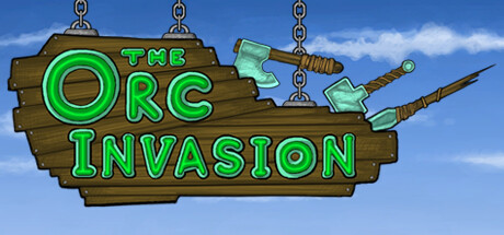 The Orc Invasion Steam Charts · SteamDB