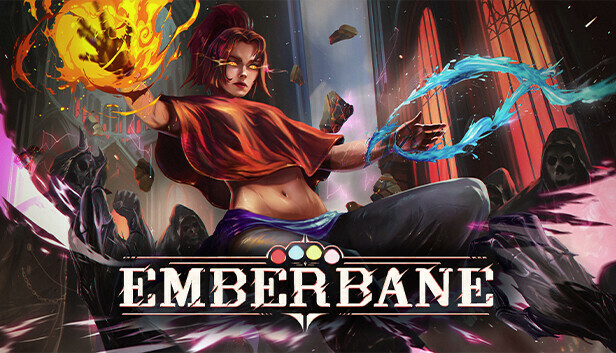 Emberbane Demo Steam Charts (App 2299960) · SteamDB