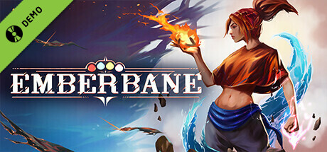 Emberbane Demo Steam Charts (App 2299960) · SteamDB