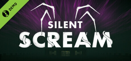 SILENT SCREAM Demo Cloud Saves (App 2300010) · SteamDB