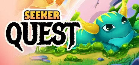 Seeker: Quest General Discussions :: Steam Community