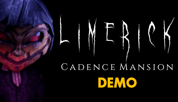 Limerick: Cadence Mansion Demo Steam Charts (App 2300250) · SteamDB