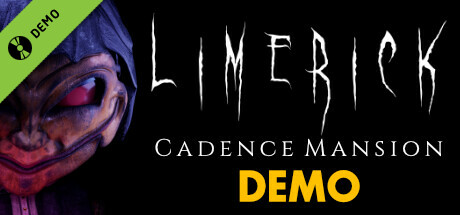 Limerick: Cadence Mansion Demo Steam Charts (App 2300250) · SteamDB