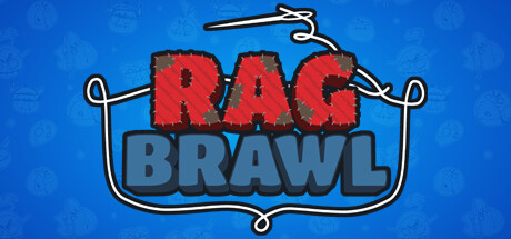 RagBrawl Steam Charts · SteamDB