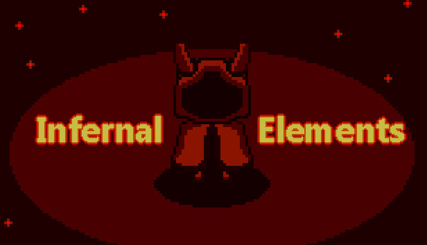 Infernal Elements · SteamDB
